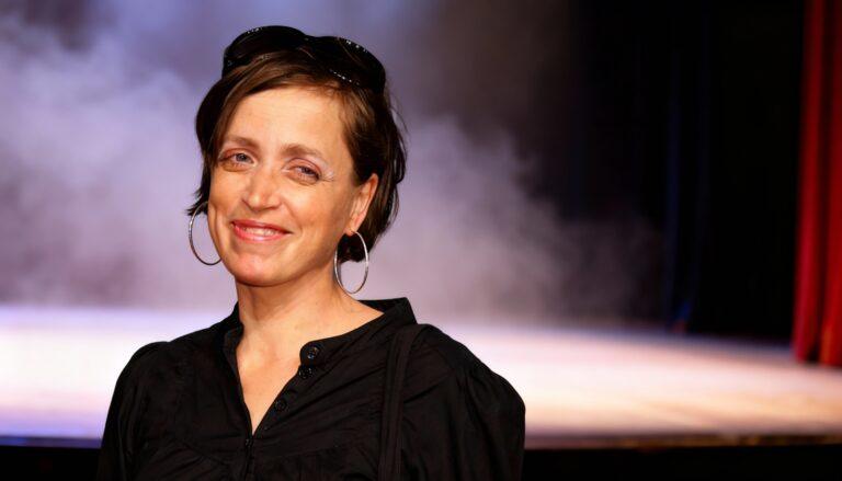 Anna Thalbach: Alter, Tochter, Mutter & aktuelle Projekte