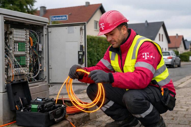 DSL Abschaltung Telekom: Zwangsabschaltung ab 2030 geplant