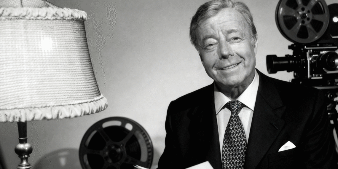 Heinz Rühmann: SPIO entzieht Ehrenmedaille – Leben & Filme