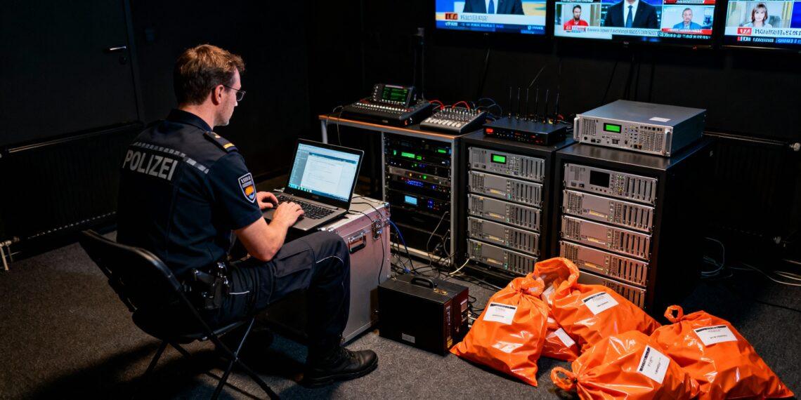 IPTV illegal 2025: Diese Strafen drohen Nutzern jetzt