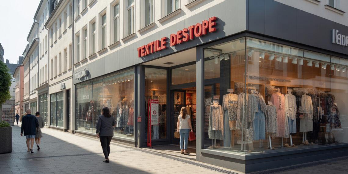 Mr Price NKD: Textil-Discounter hat neuen Besitzer 2025