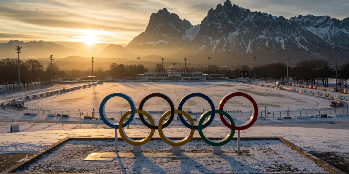 Olympische Winterspiele 2026: Termine, Sportarten und Tickets ...