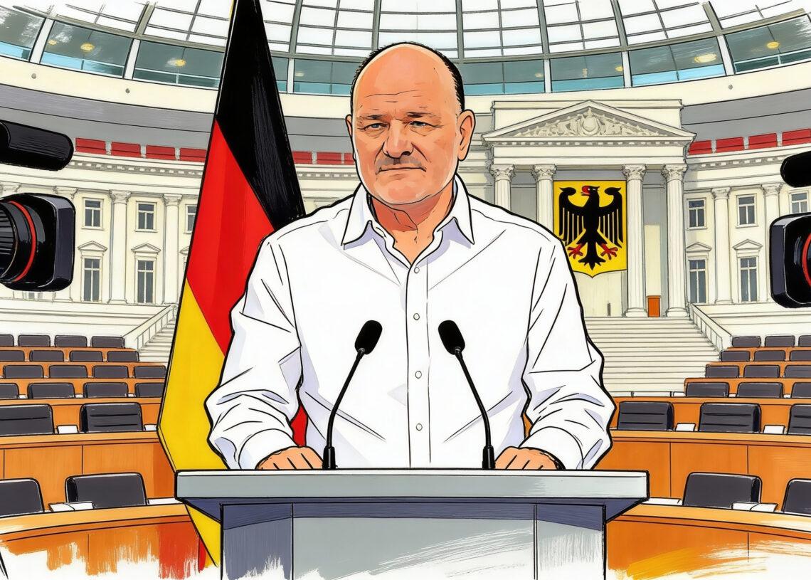 Lufthansa Pilot Jürgen Raps: A380-Legende mit 74 Jahren verstorben