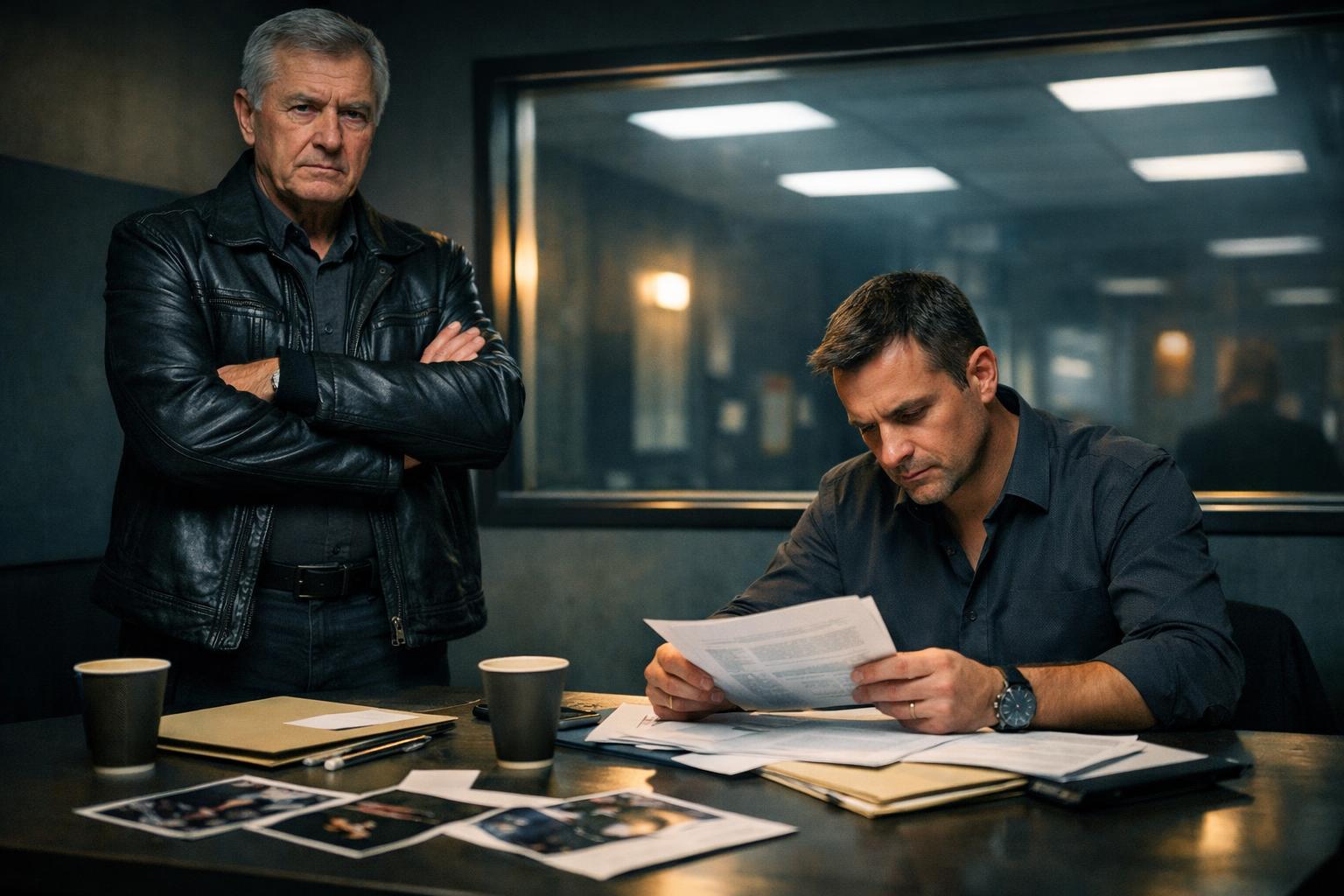 Tatort heute Ex-It: Stuttgart-Krimi mit Kim Riedle am 18.1.26
