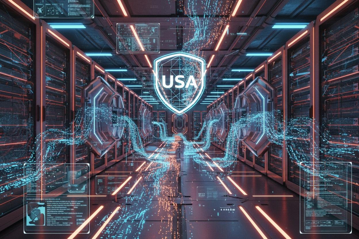 TikTok US-Verkauf: Neue Firma steht – Oracle übernimmt