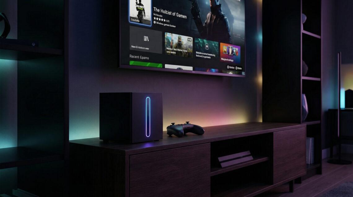 Valve Steam Machine 2026: Specs, Preis, Release – alle Infos