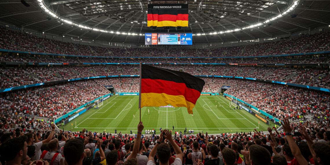 WM 2026 Gruppen: Alle 12 Gruppen der Fußball-WM im Überblick