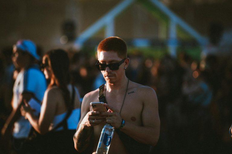 Coachella Livestream 2026: Alle Infos