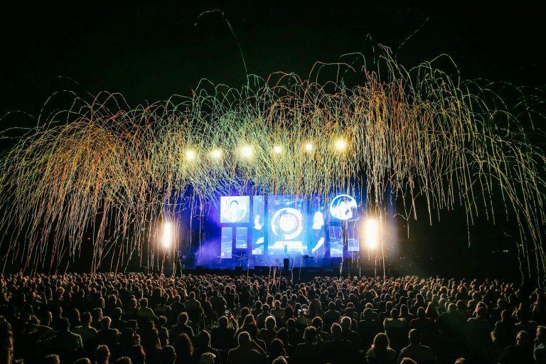 Coachella Livestream 2026: Alle Infos