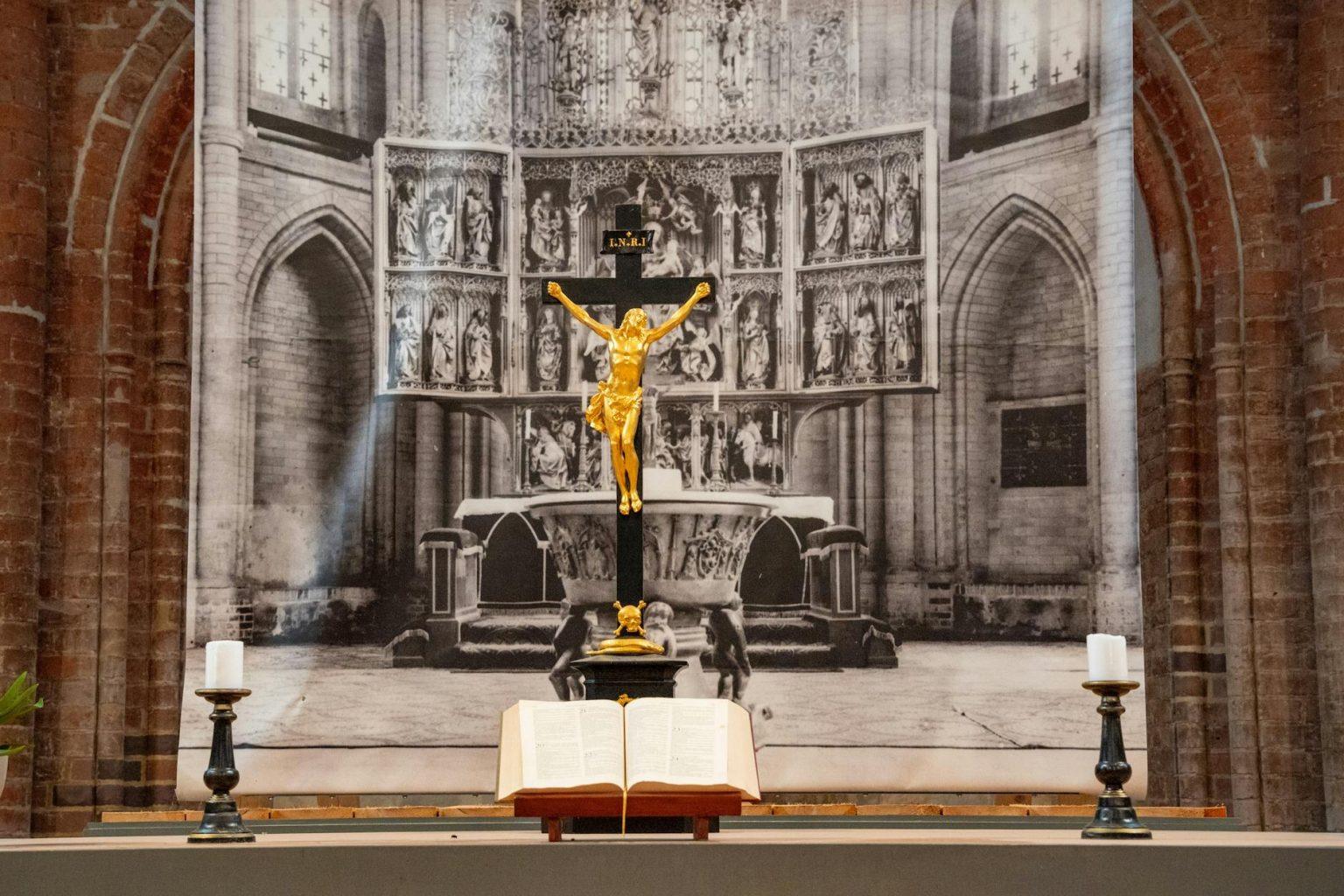 Erzbischof Hubertus Van Megen: Papst Leo XIV. ernennt neuen