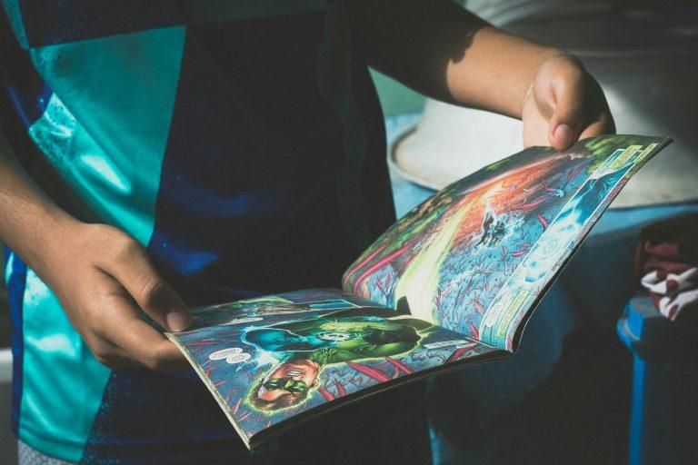 Homelander Comic Ende: So Stirbt Er Wirklich in The Boys