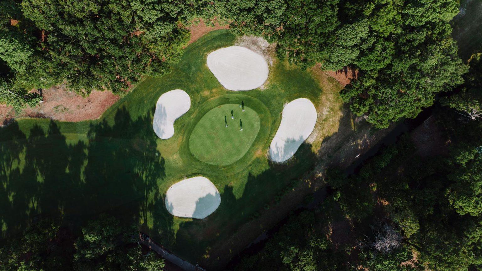 Rory McIlroy triumphiert erneut bei den Masters 2026