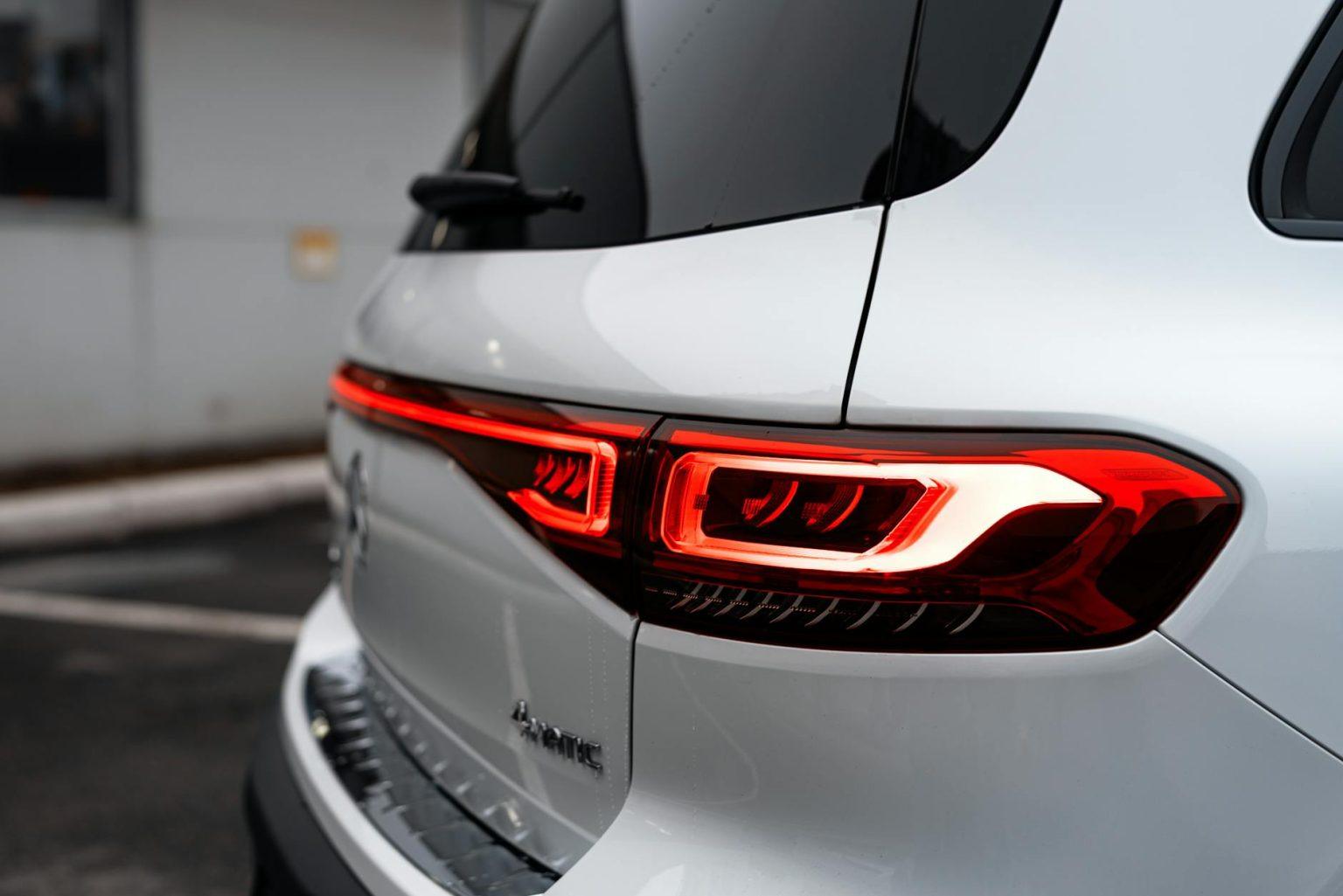 Mercedes Eq: Produktionsstopp für EQA und die Zukunft