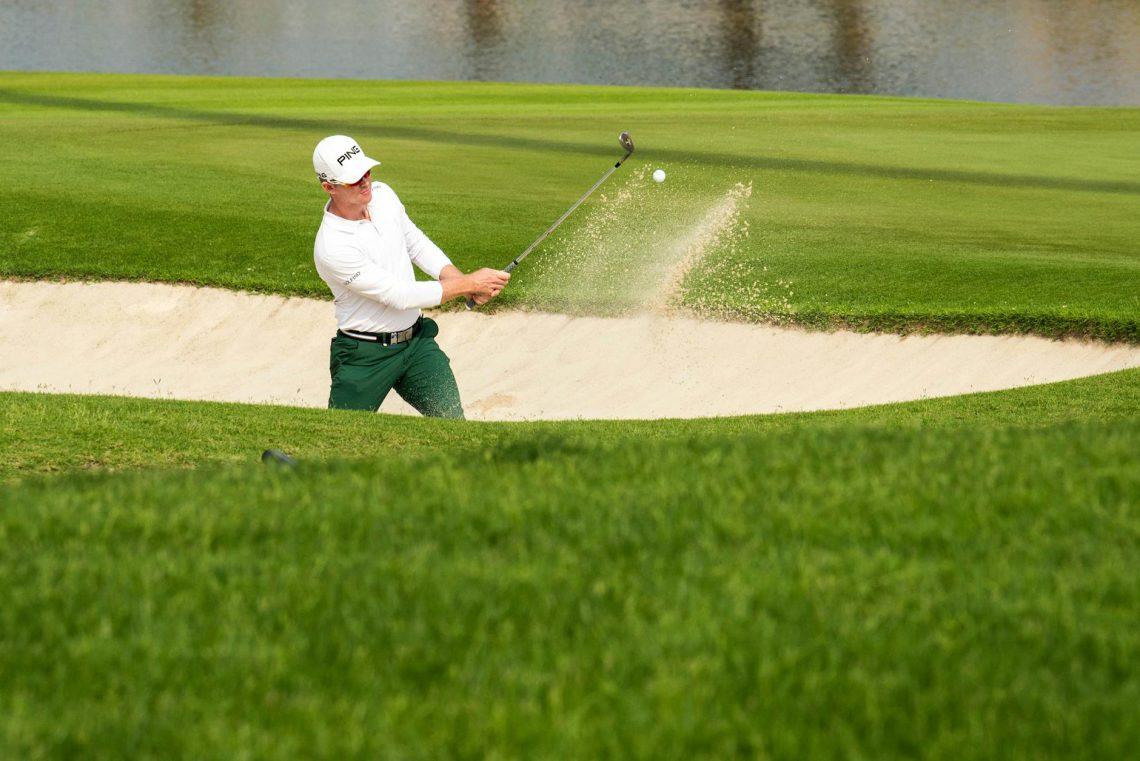 Persischer Golf: Ölteppich im Persischen bedroht