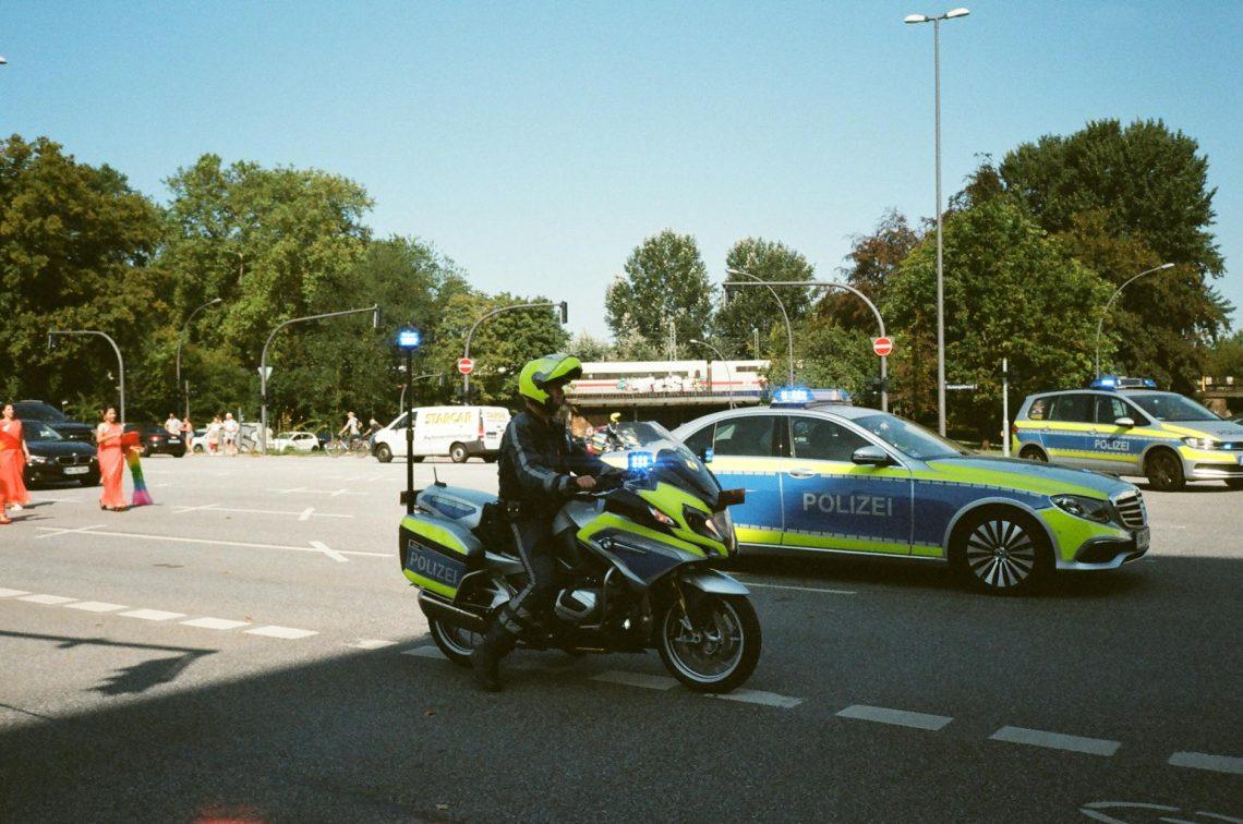 Polizei Reutlingen Aktuell: Brand, Unfall, Einbruch – Was ist Los?