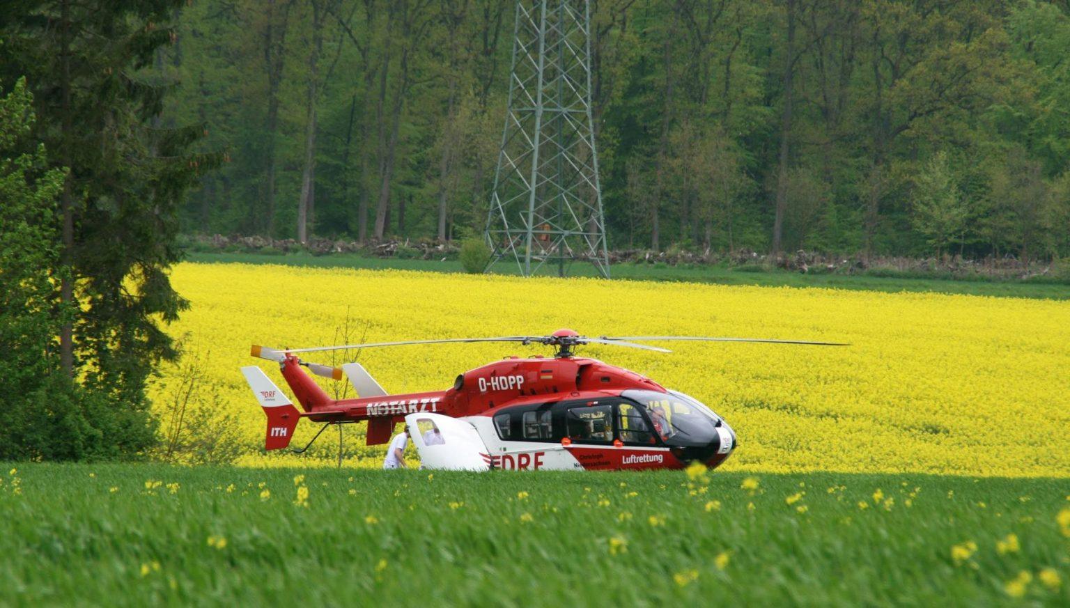 Spiekeroog Unfall Heute