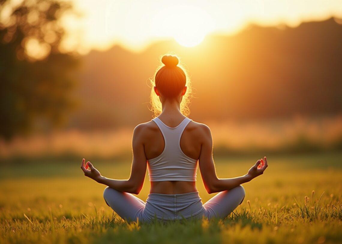 8 Yoga Anfänger Übungen für den perfekten Start - Mindelmedia-News.de