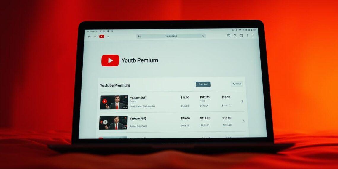 YouTube Premium Kosten – Ihr Abo-Überblick